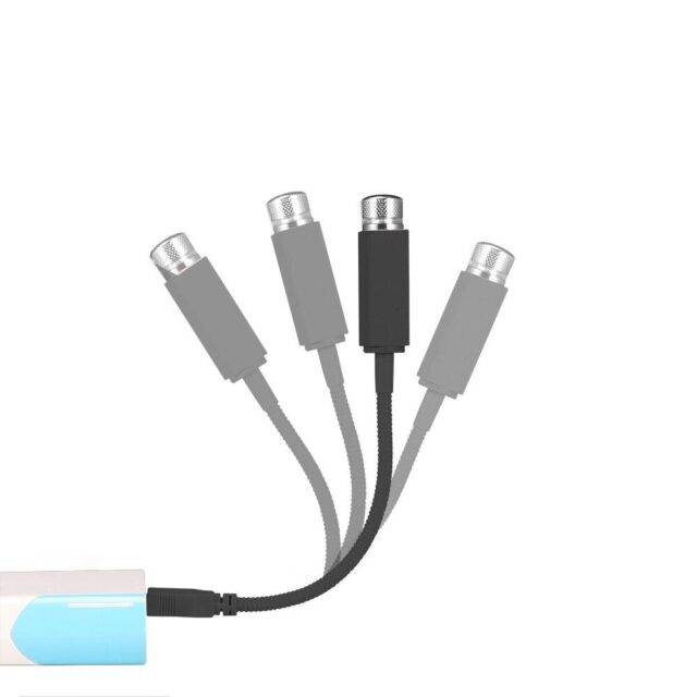 USB Ceiling Night Light | Auto Zona